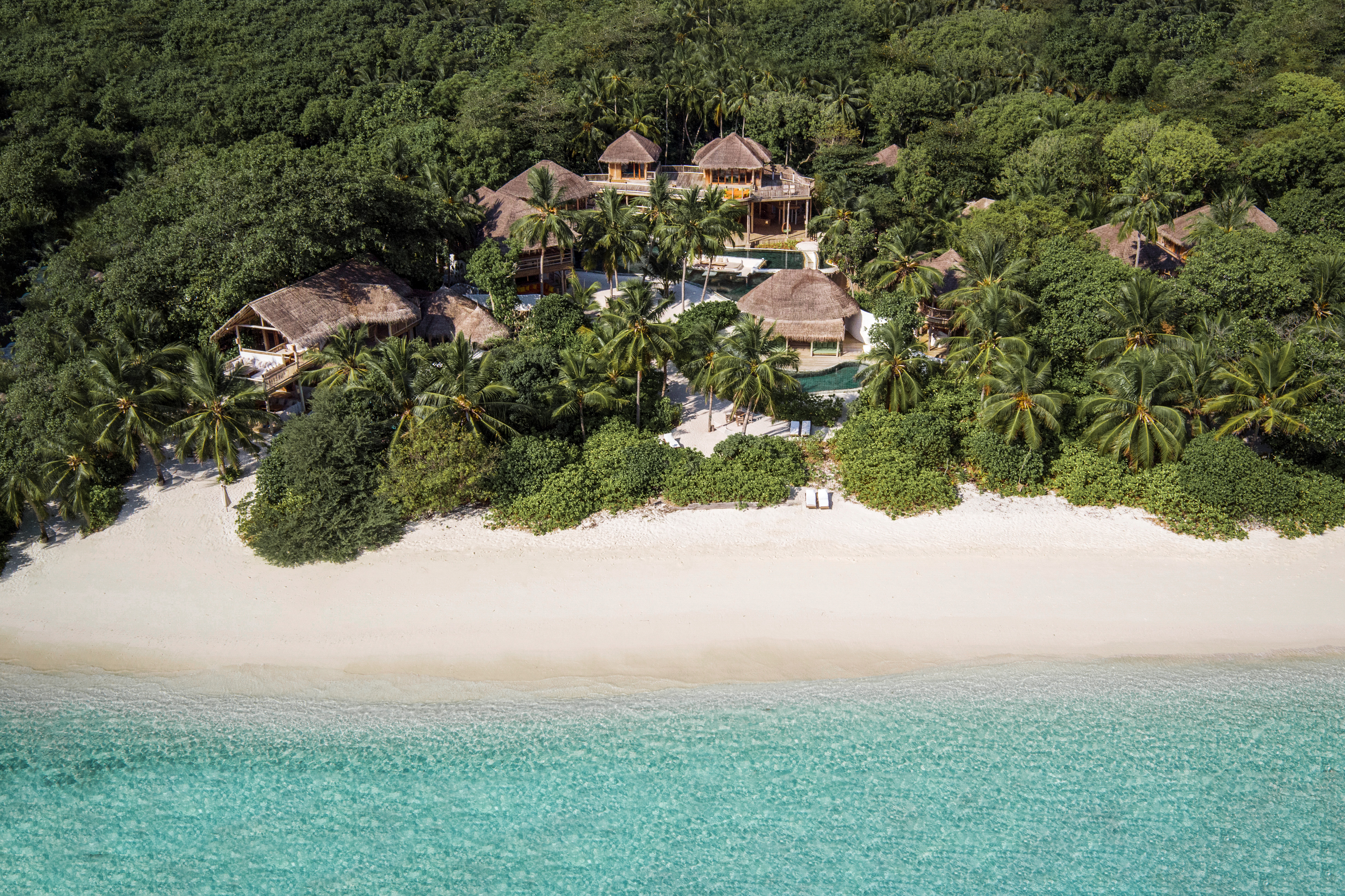 DERTOUR Deluxe – für höchste Ansprüche | DERTOUR