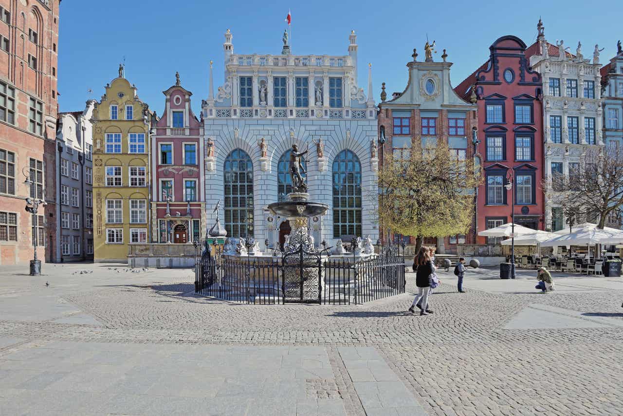 Städtereise Danzig | DERTOUR