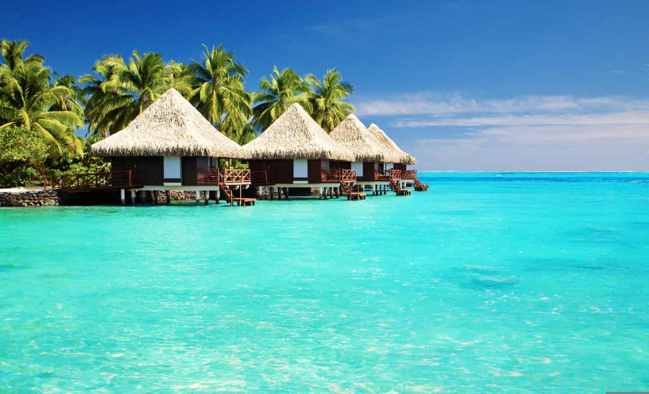 Französisch Polynesien Urlaub buchen | DERTOUR