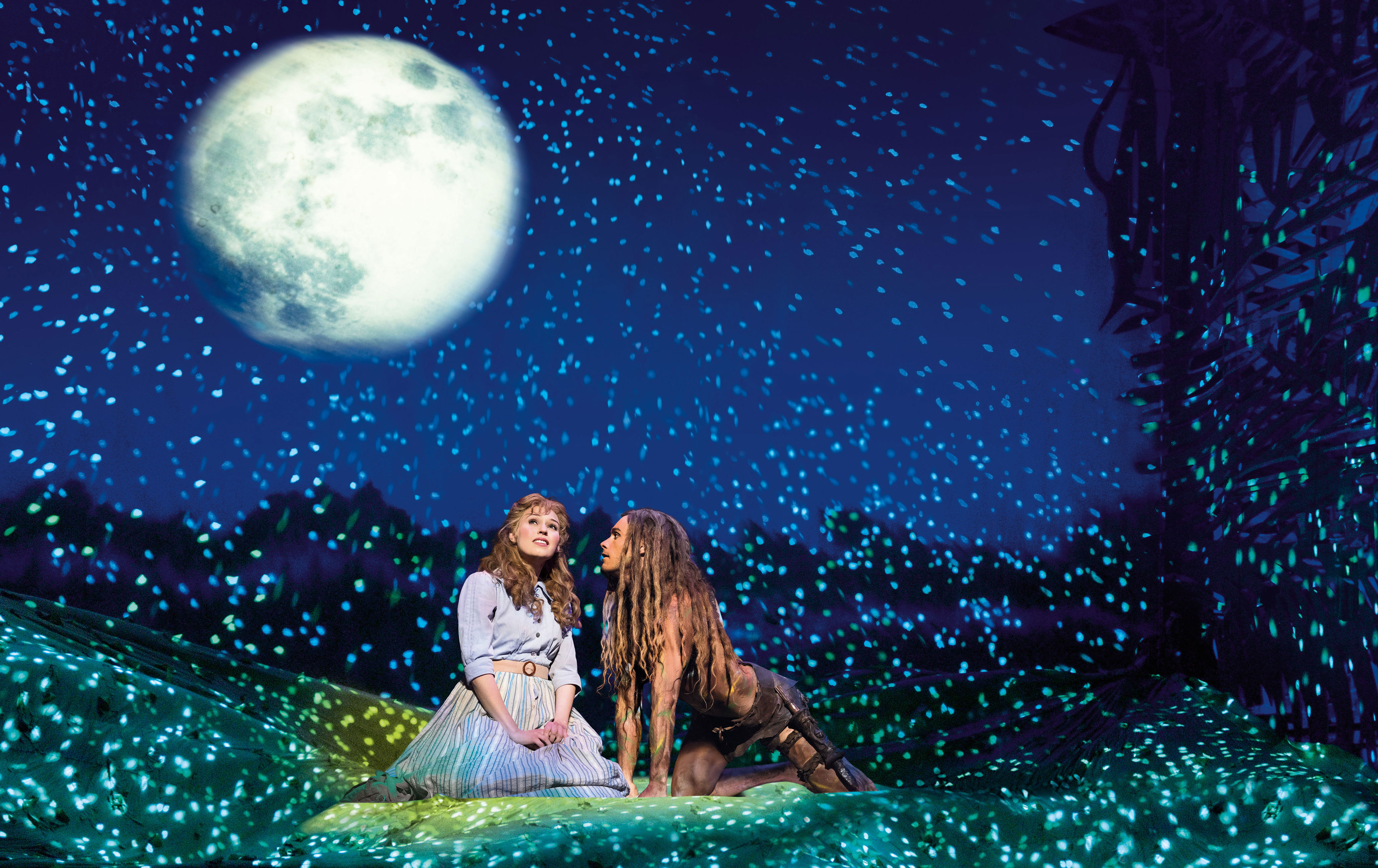 Die schönsten Musicals in Stuttgart - Jetzt Tickets buchen! | DERTOUR