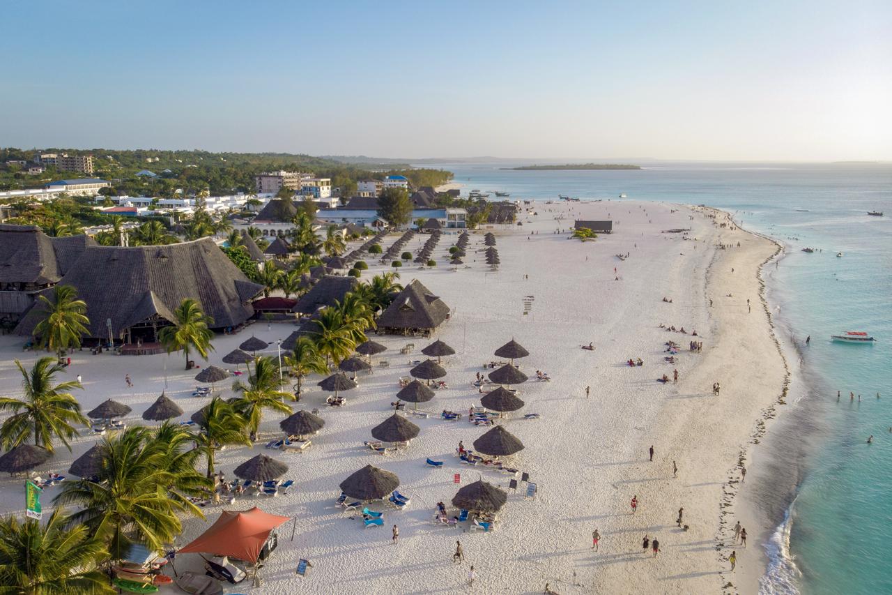 Sansibar Strände: entdecke die Top 6! | DERTOUR