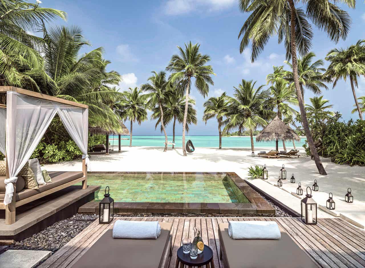 DERTOUR Deluxe – für höchste Ansprüche | DERTOUR