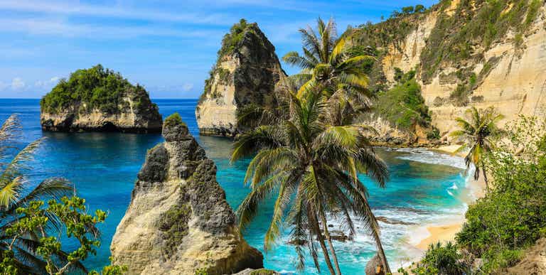 Reiseziele November: die schönsten Destinationen | DERTOUR