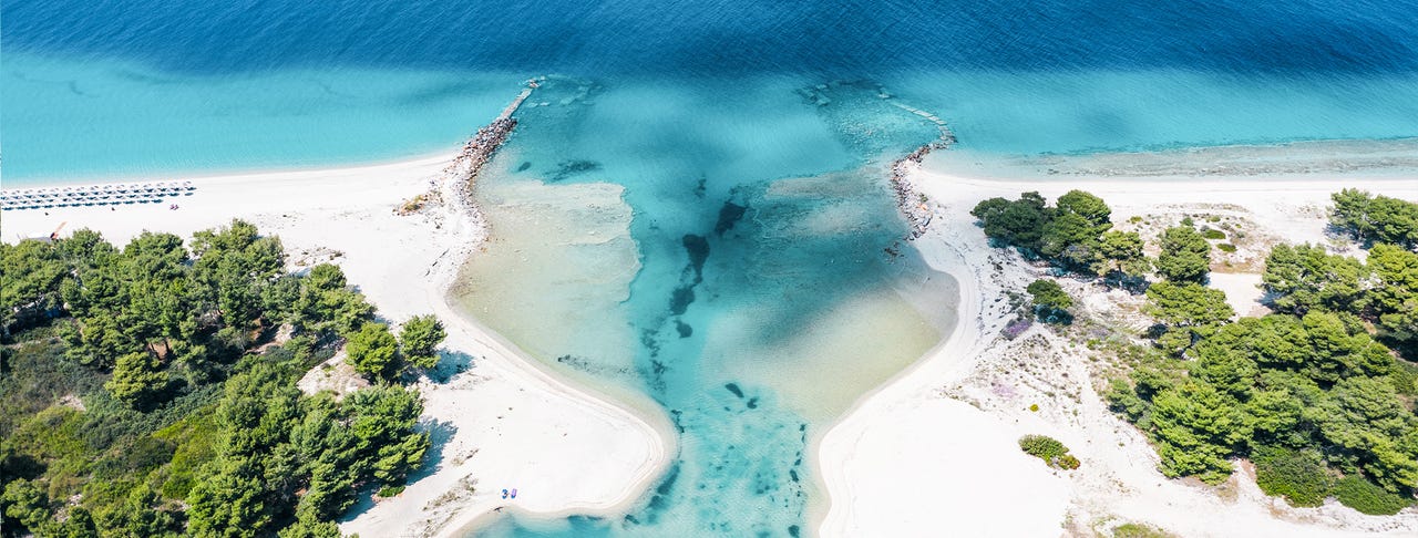 Urlaub flexibel und individuell bei deinem Reiseveranstalter | DERTOUR