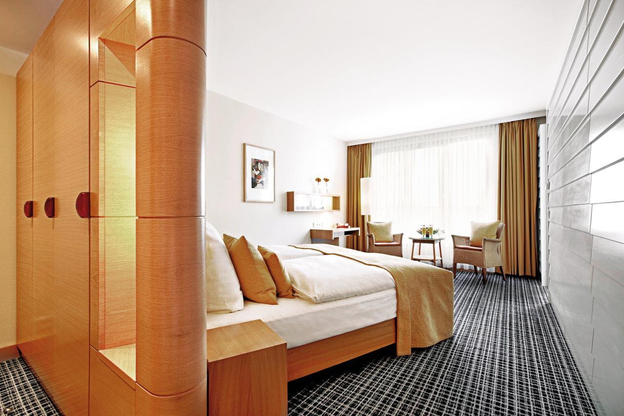 Hotel Esplanade Resort & Spa, Bad Saarow buchen | DERTOUR