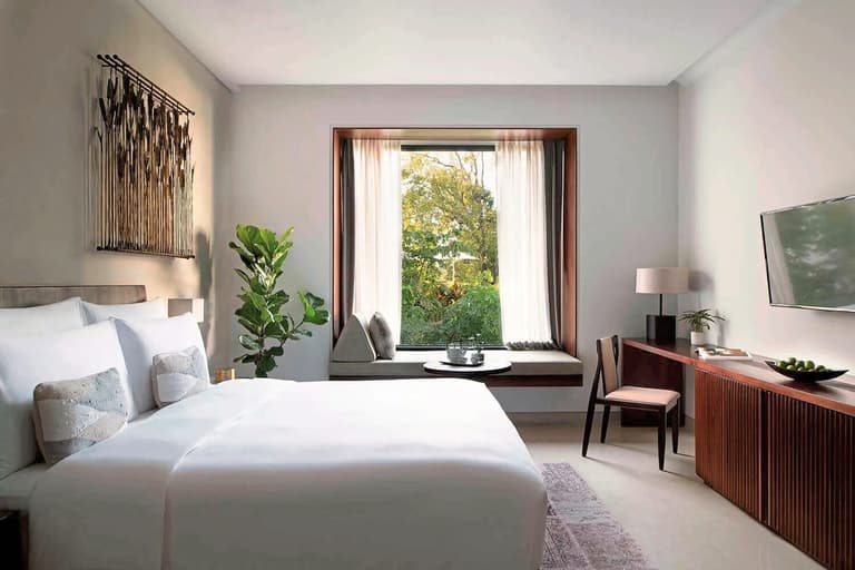 Treeline Urban Resort, Siem Reap buchen | DERTOUR