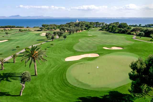 Top 5 der Golfplätze Mallorcas | DERTOUR