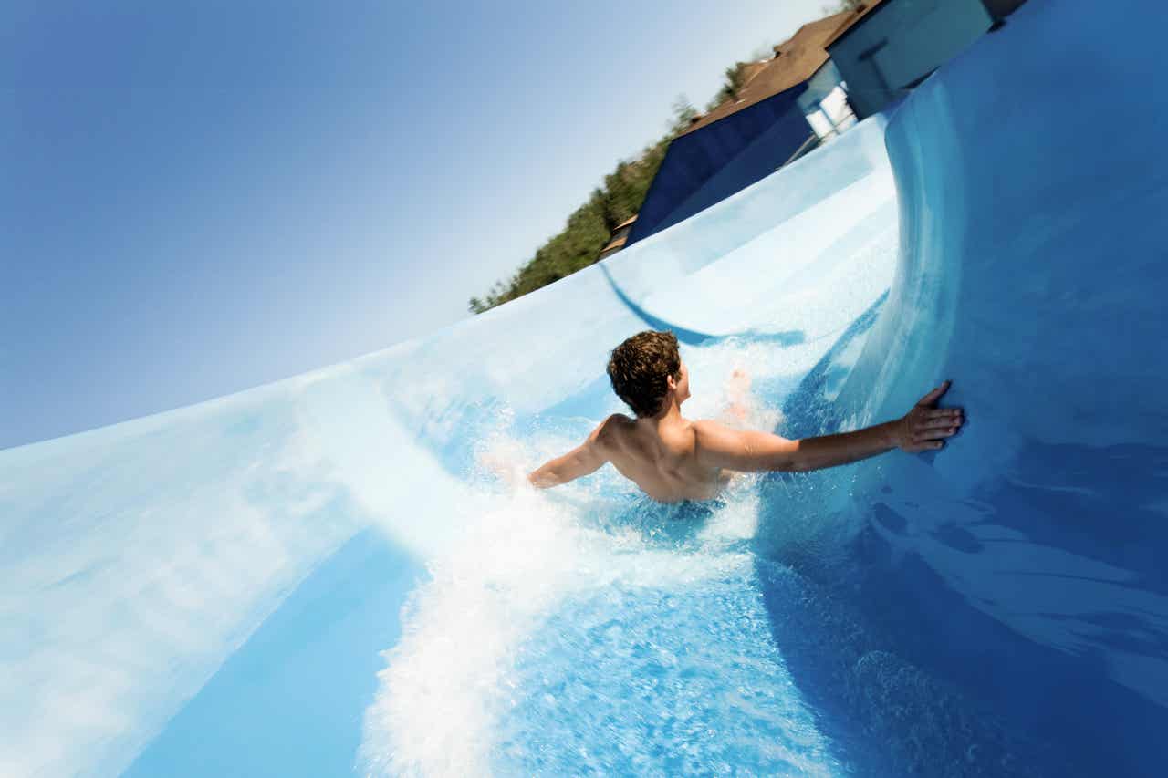 Aquaparks Tunesien: die Top 3 für Groß und Klein | DERTOUR