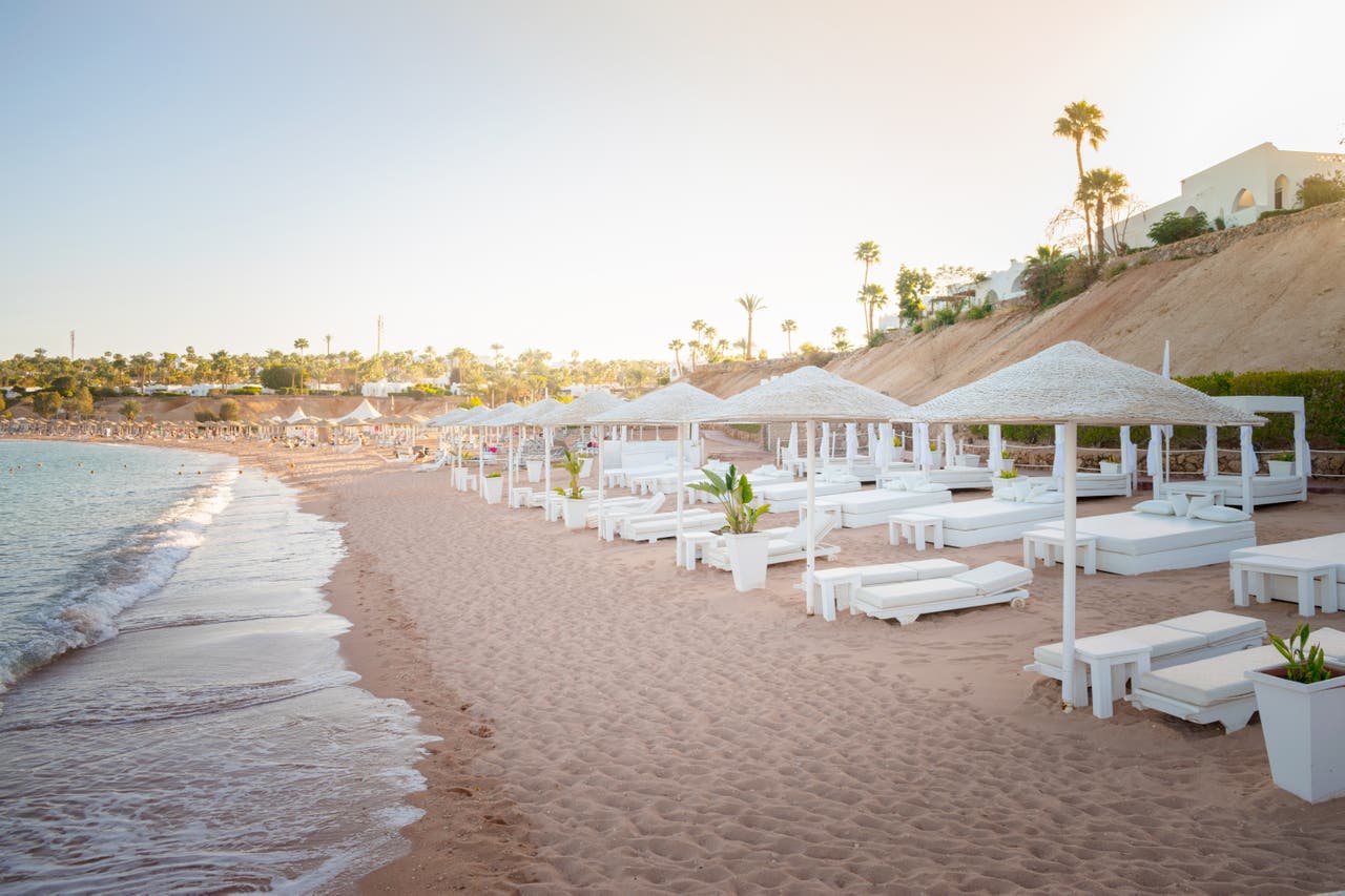 Erlebe Djerba Strände: Paradies in Tunesien | DERTOUR