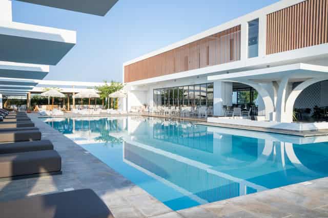 Sentido Hotels Griechenland: Träume in Hellas | DERTOUR