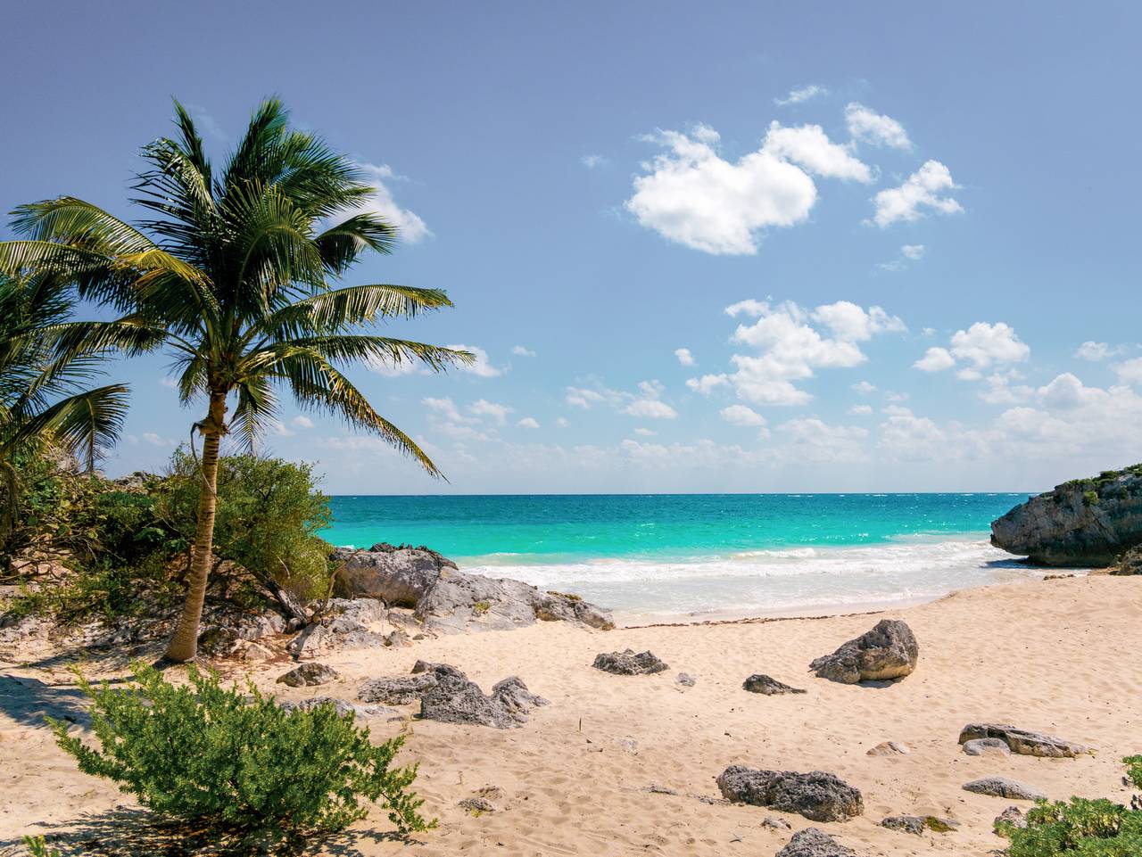 Playa del Carmen Urlaub: die Spuren der Maya | DERTOUR
