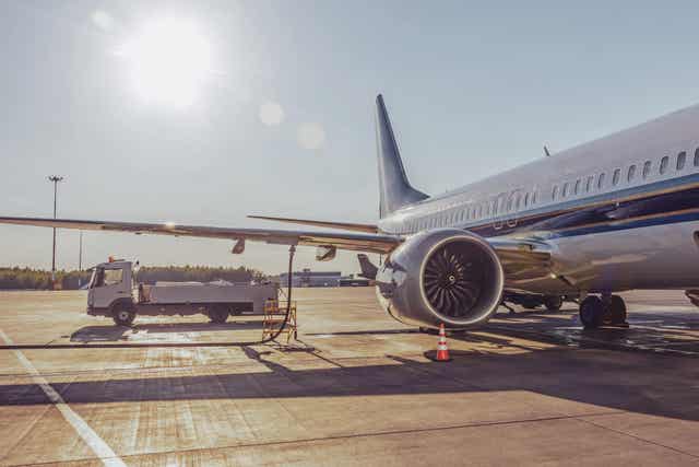 Nachhaltiger fliegen – geht das? | DERTOUR