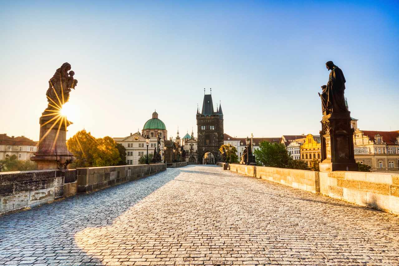 Unsere Top 10 Prag Sehenswürdigkeiten | DERTOUR