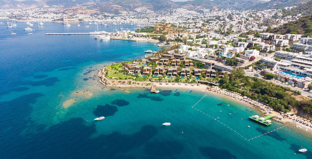 Bodrums schönste Strände von Bitez bis Peksimet | DERTOUR