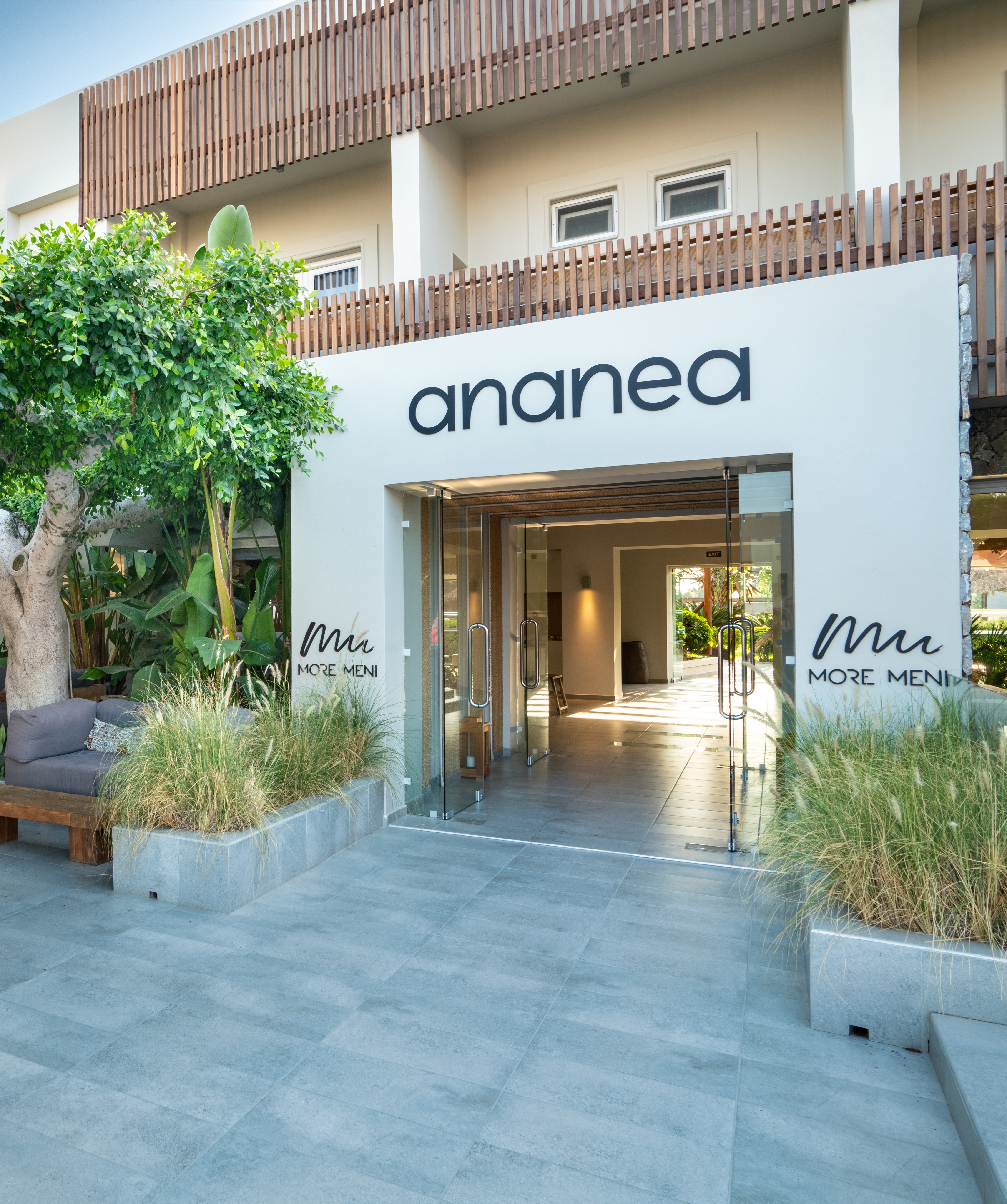 Oros Luxury Beach Resort, Rethymno buchen | DERTOUR