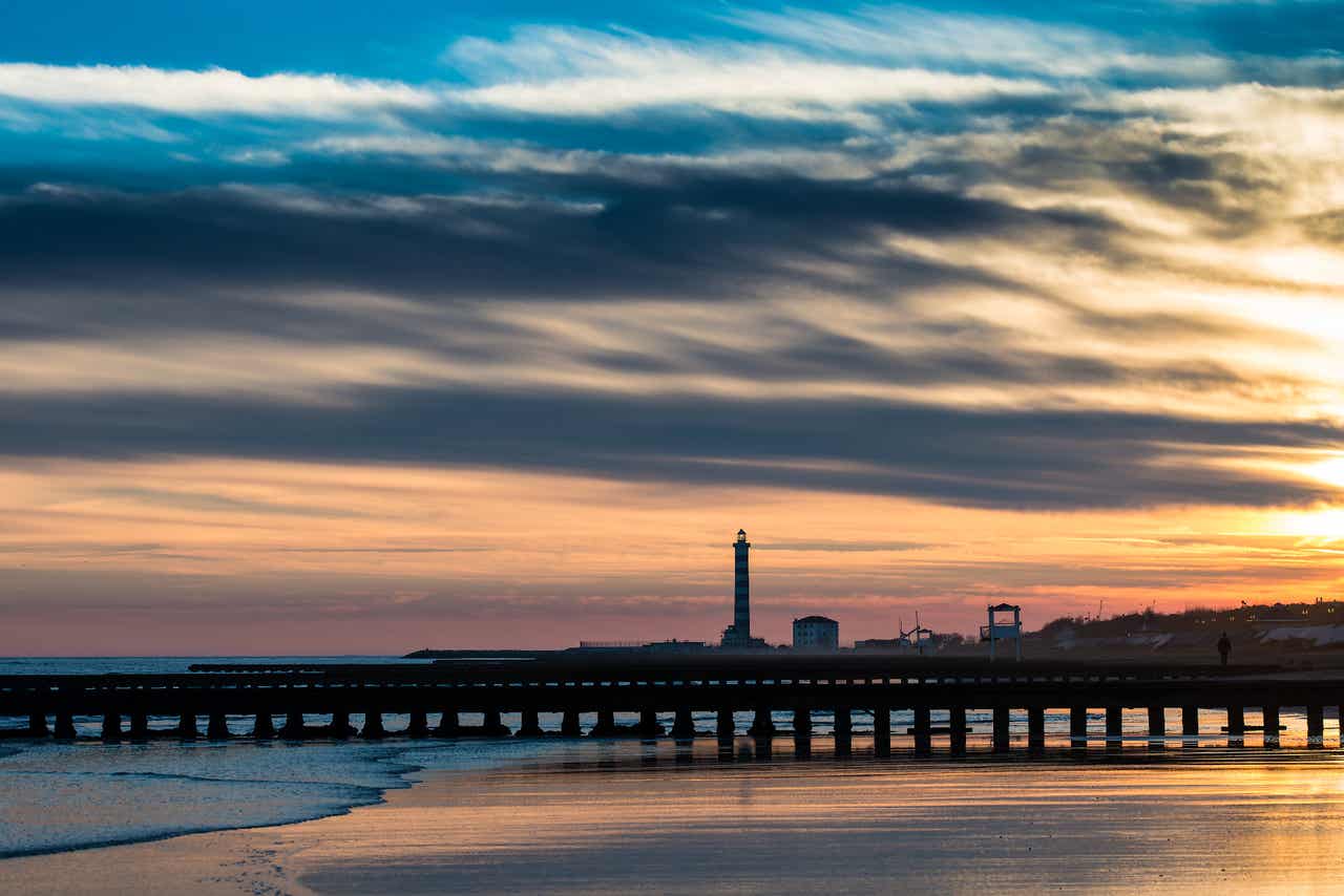 Lido di Jesolo Urlaub an der Adriaküste buchen | DERTOUR