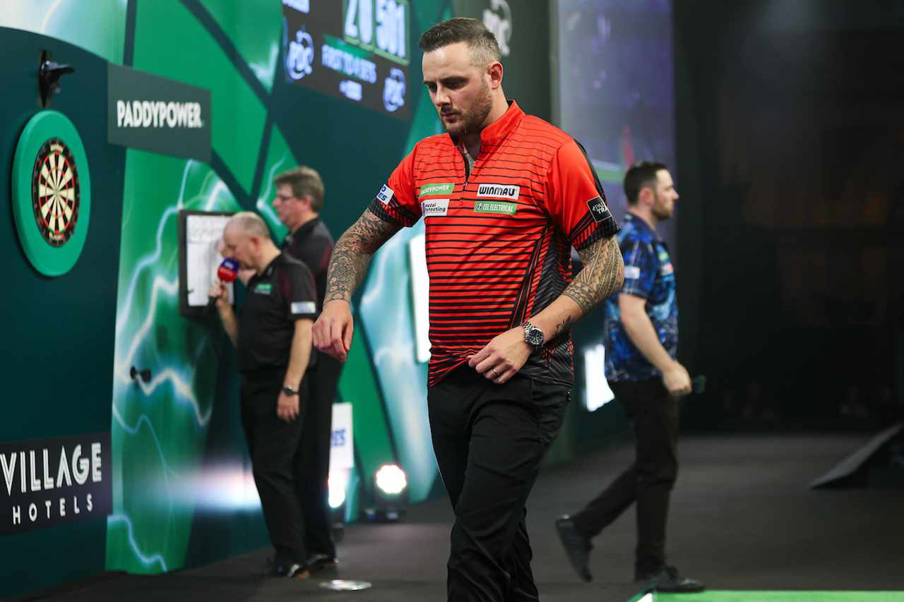 PDC Darts-WM: Tickets & Hotel buchen | DERTOUR