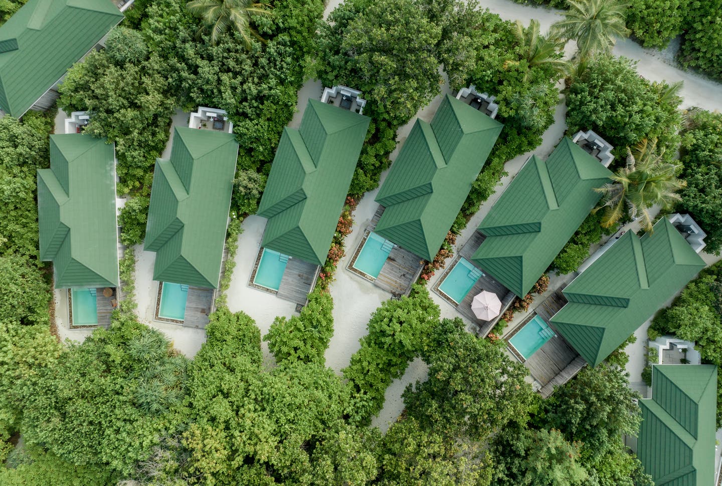 Siyam World Maldives, Dhigurah Island buchen | DERTOUR