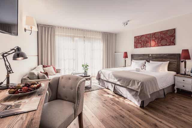 Babymoon Hotels: unsere Top 5 | DERTOUR