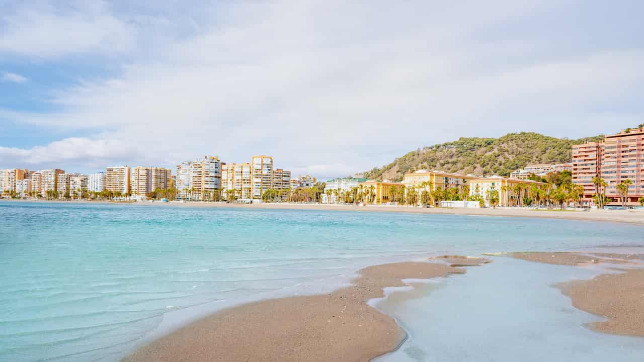 Städte am Meer Spanien: Auszeit am Stadtstrand | DERTOUR