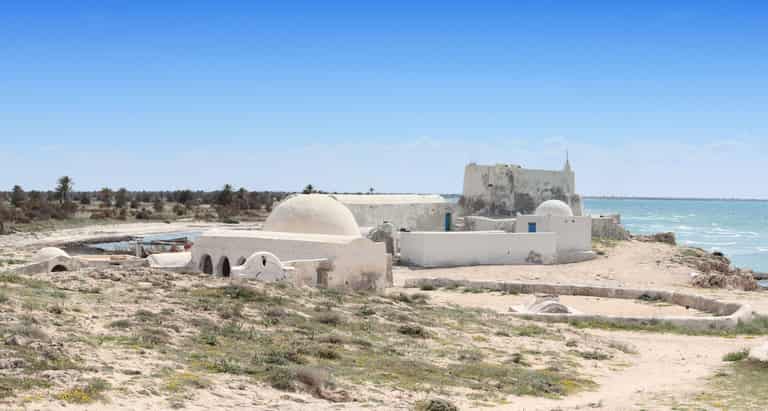 Erlebe Djerba Strände: Paradies in Tunesien | DERTOUR