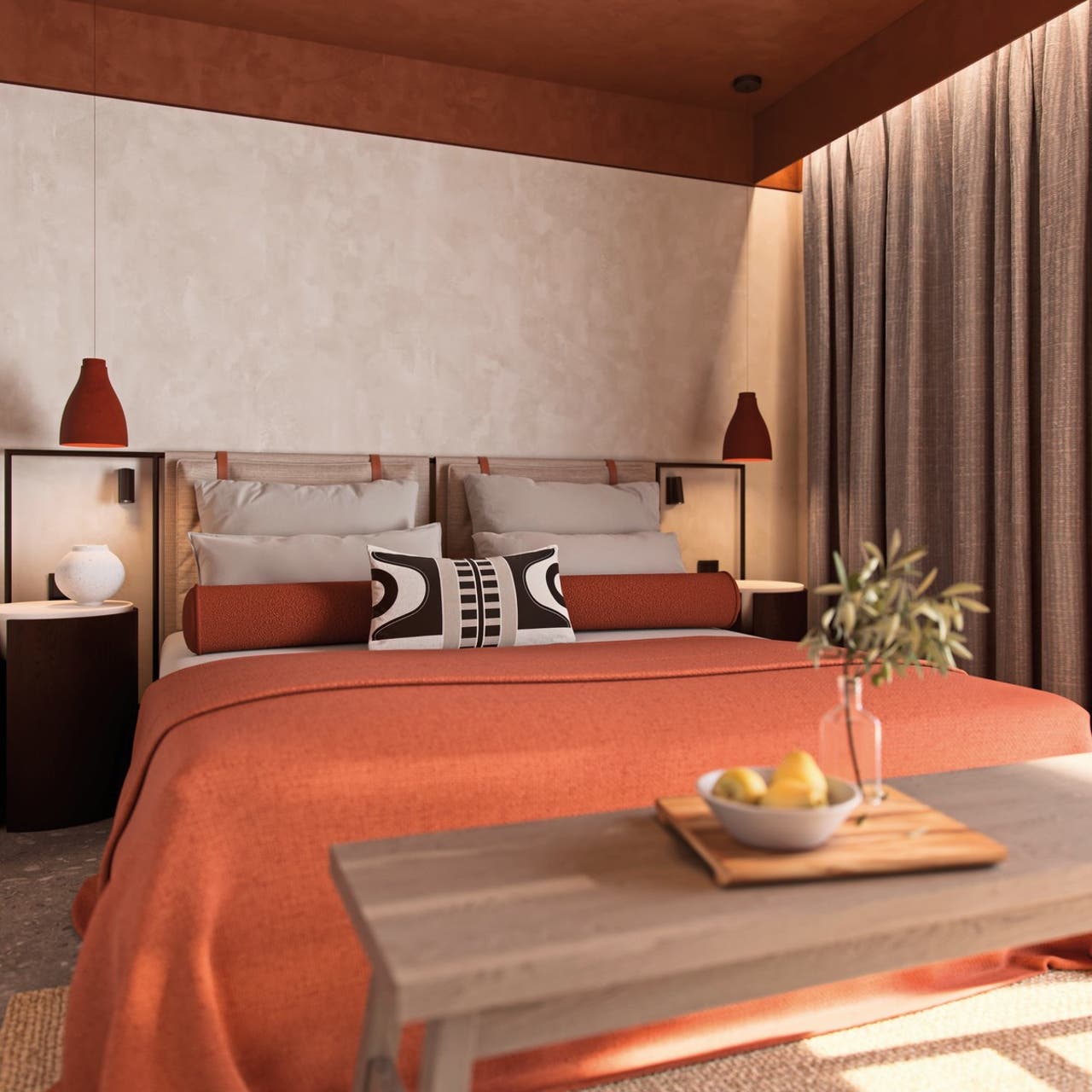 ananea Rocrita, Agios Andreas buchen | DERTOUR