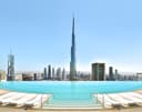 5 spektakuläre Infinity-Pools in Dubai | DERTOUR