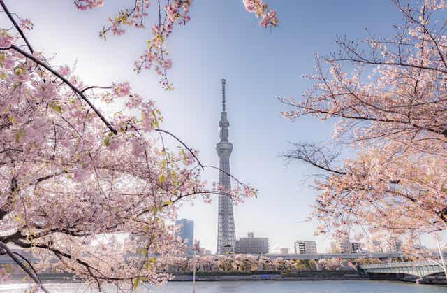 Städtetrip April: unsere Top-8-Reiseziele | DERTOUR