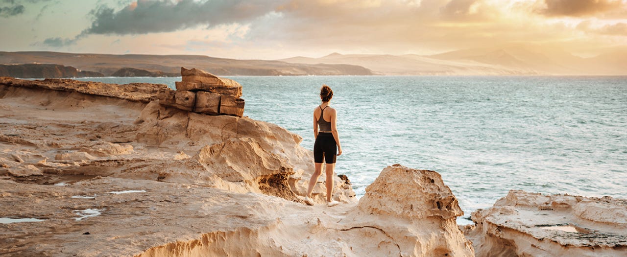 Urlaub flexibel und individuell bei deinem Reiseveranstalter | DERTOUR