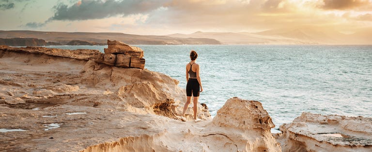 Urlaub flexibel und individuell bei deinem Reiseveranstalter | DERTOUR