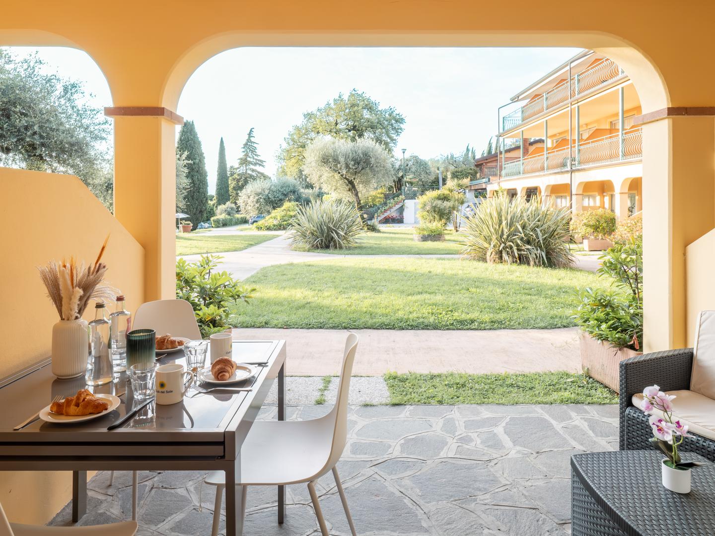 Sentido Lago di Garda Premium Village, Campeggio del Vò buchen | DERTOUR