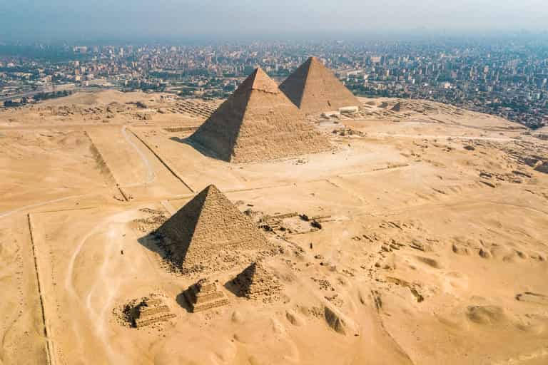Kairo Sehenswürdigkeiten: Die Top 10 erleben | DERTOUR