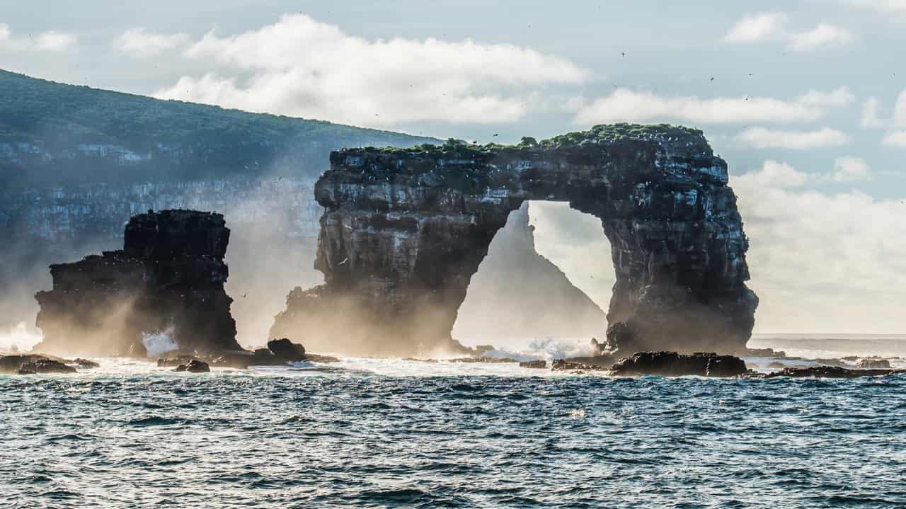 Galápagos-Inseln: das Naturparadies erleben | DERTOUR