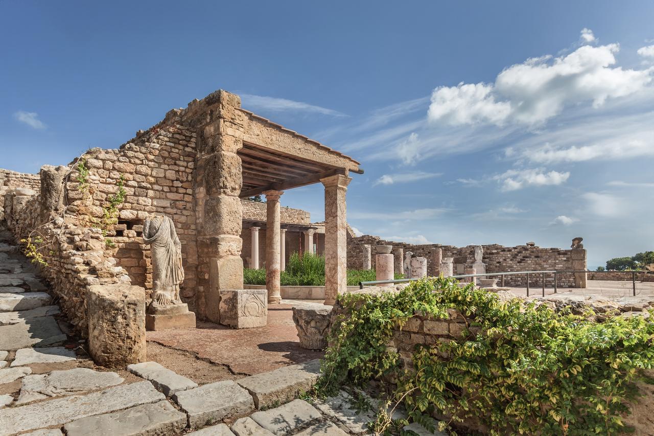 Karthago Tunesien: Ruinen, Festival und Meer | DERTOUR