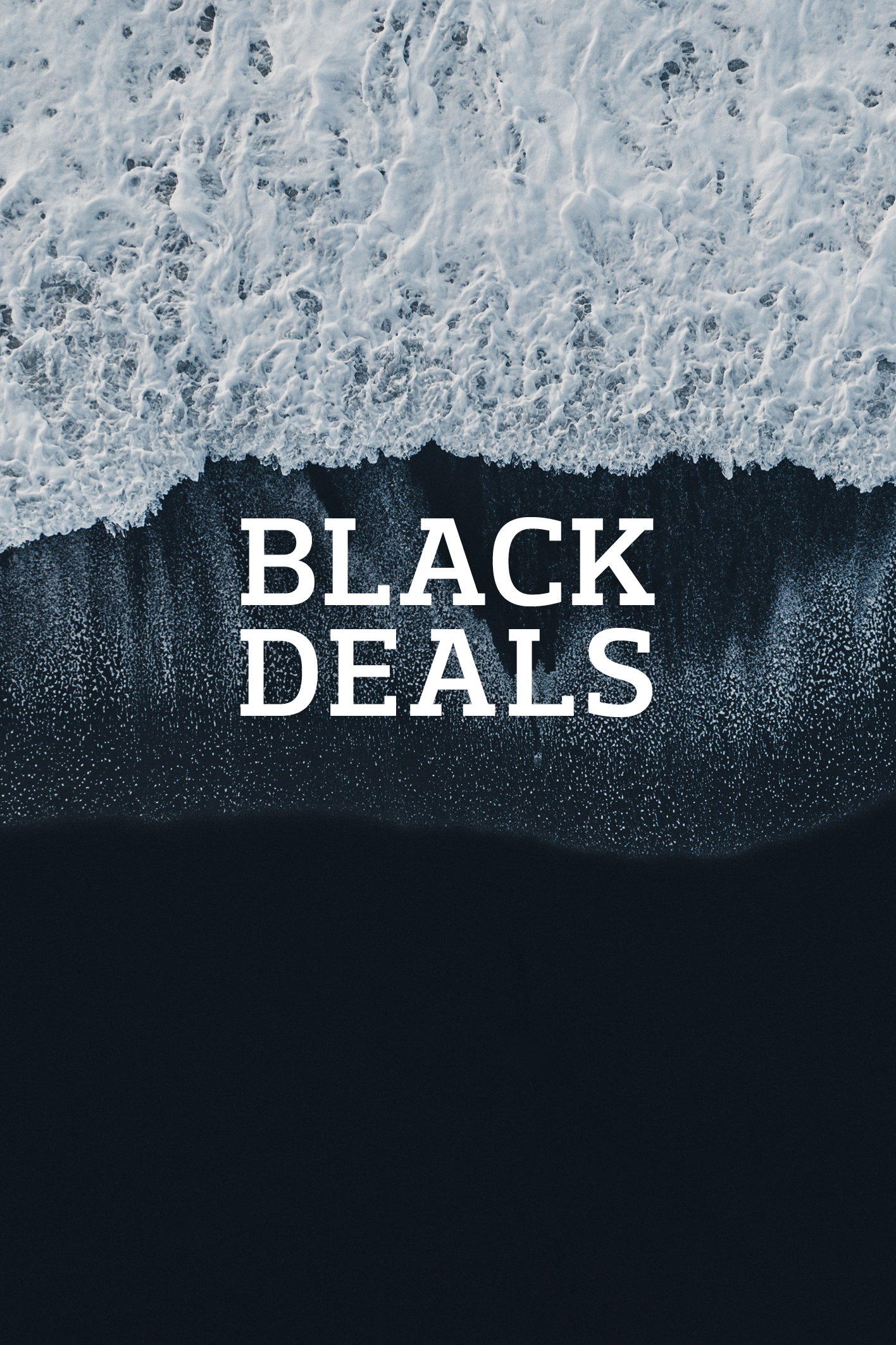 Die 10 schönsten Strände Apuliens | DERTOUR