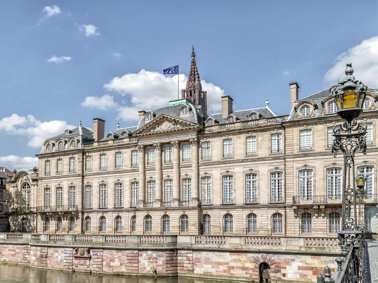 Top 10 Straßburg Sehenswürdigkeiten entdecken | DERTOUR