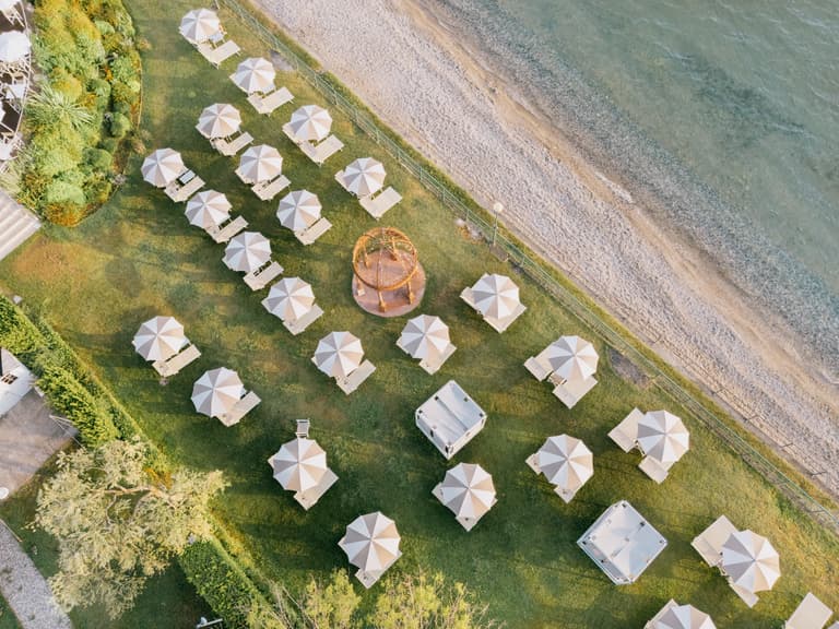 Sentido Lago di Garda Premium Village, Campeggio del Vò buchen | DERTOUR