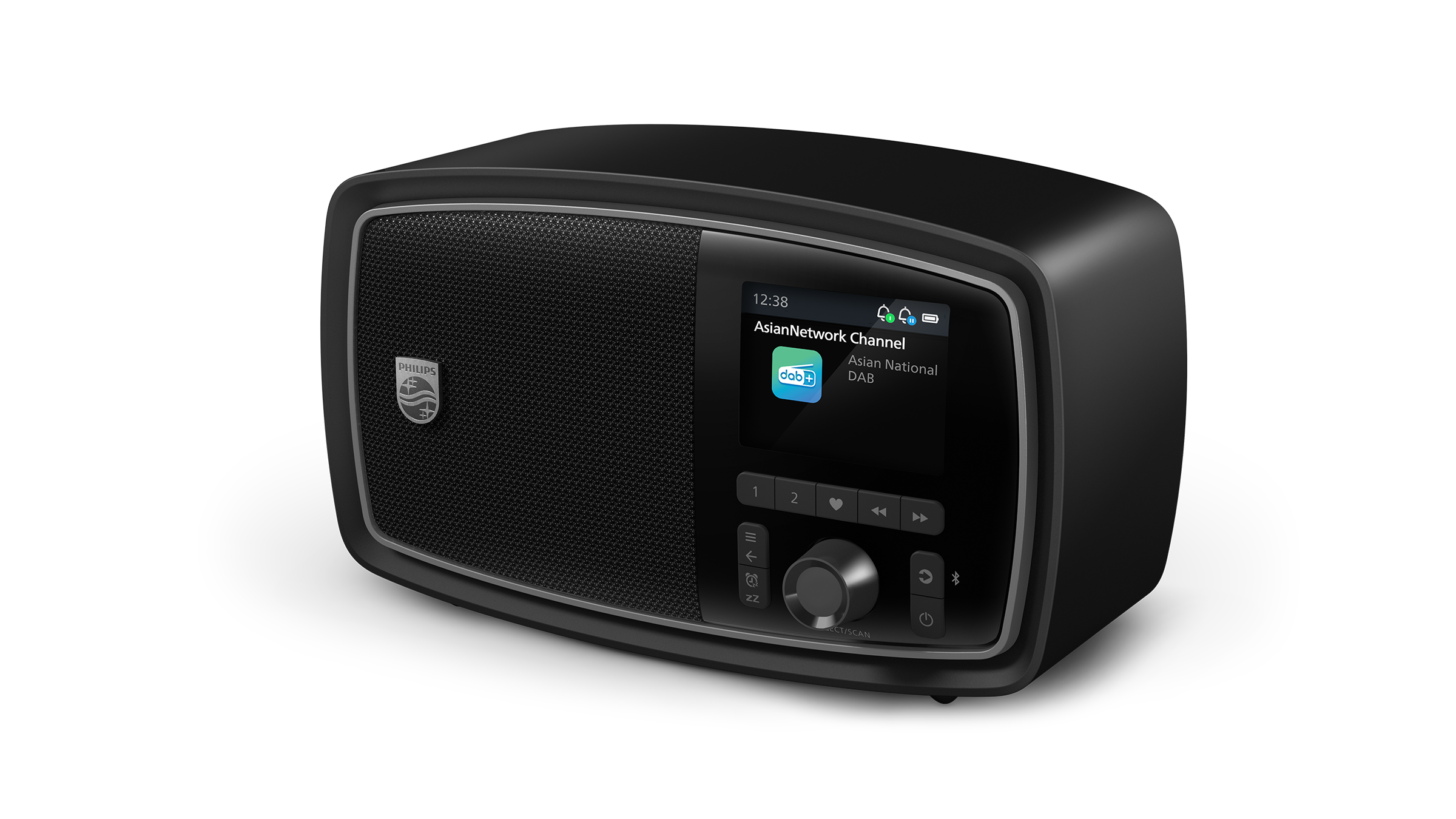 Radio DAB+ FM The Janet | Philips