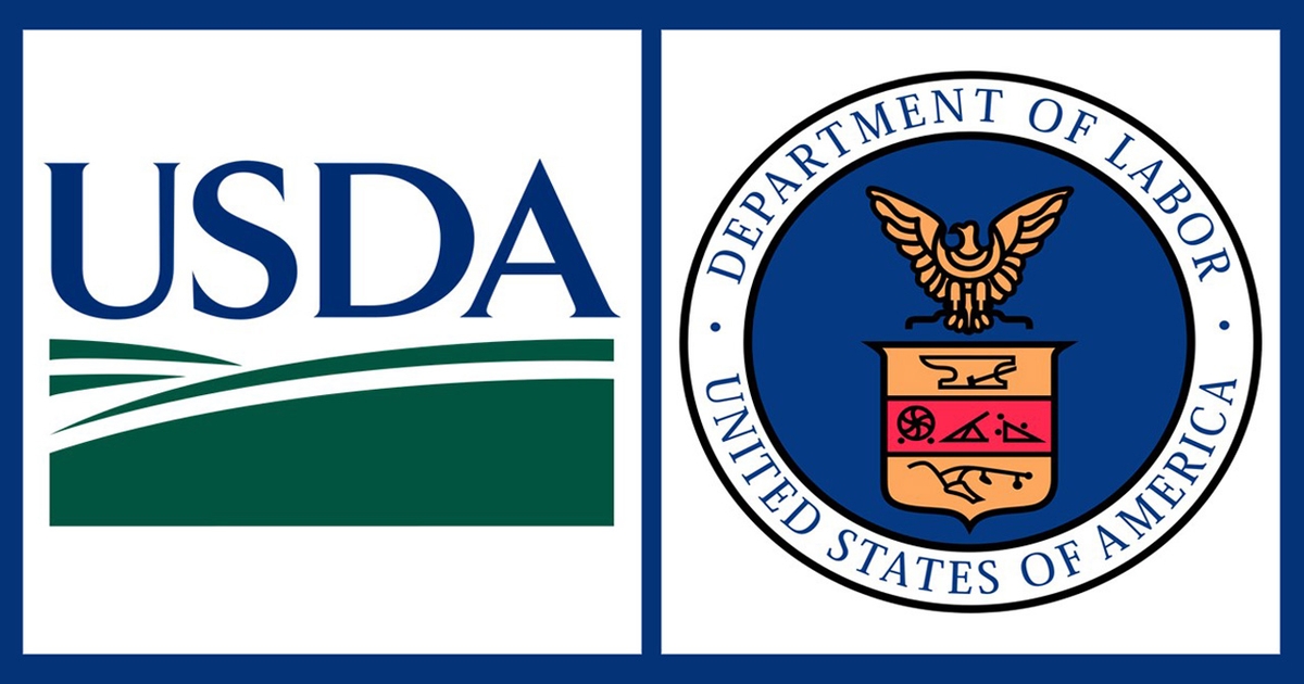 USDA and DOL streamline job opportunities for SNAP participants