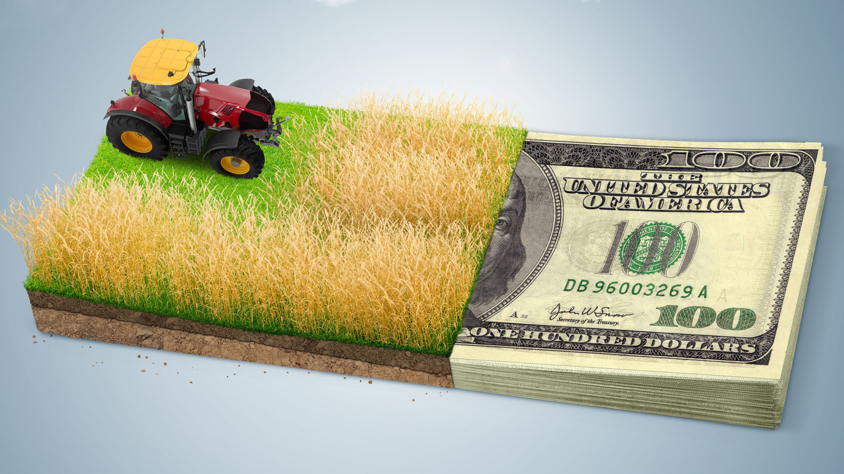 Applications open for 2026 USDA trade promotion program