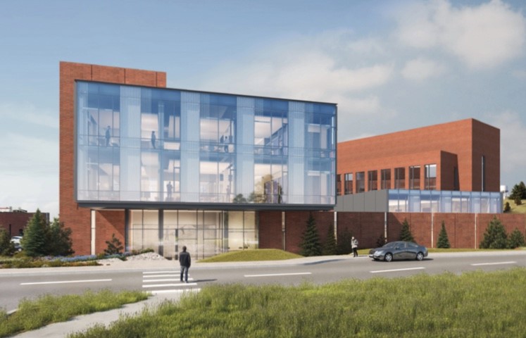 Washington State to expand veterinary diagnostic lab