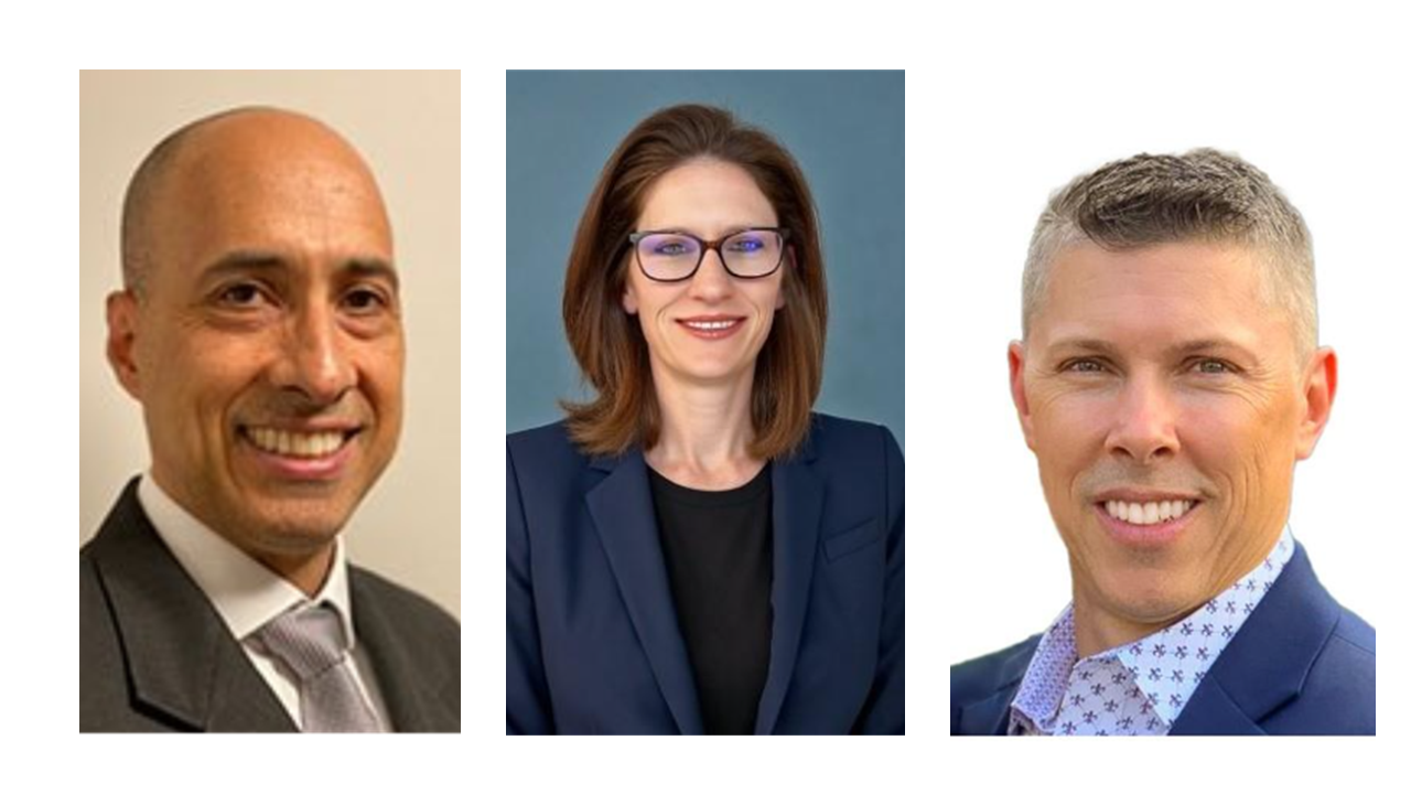 Perdue Farms strengthens leadership team