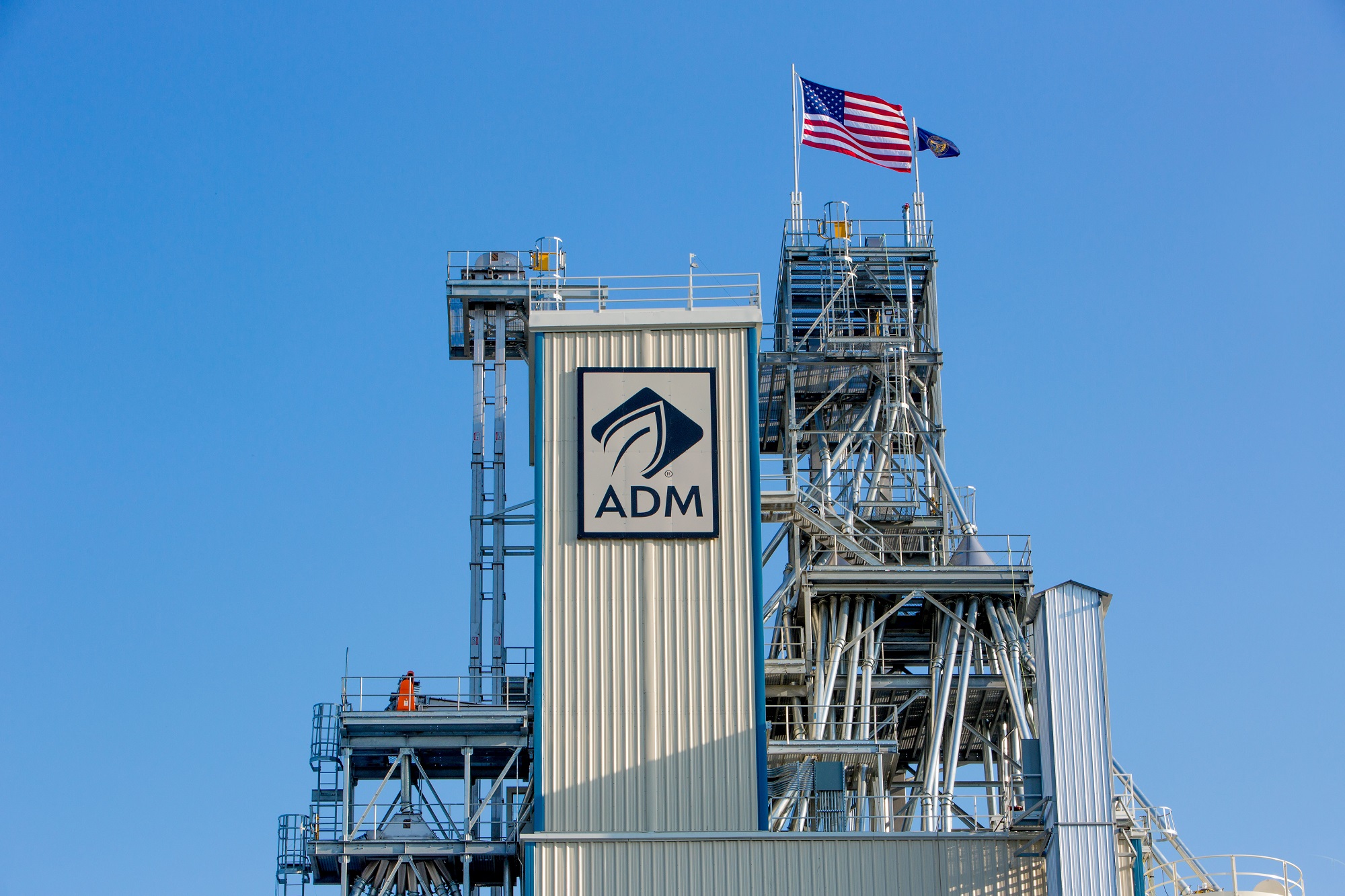 GALLERY: ADM celebrates Nebraska facility grand opening | Feedstuffs