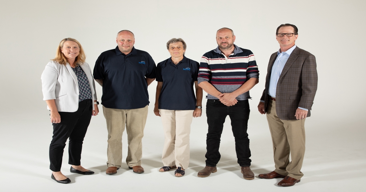 Vermeer expands agricultural line with Bunning manure spreaders