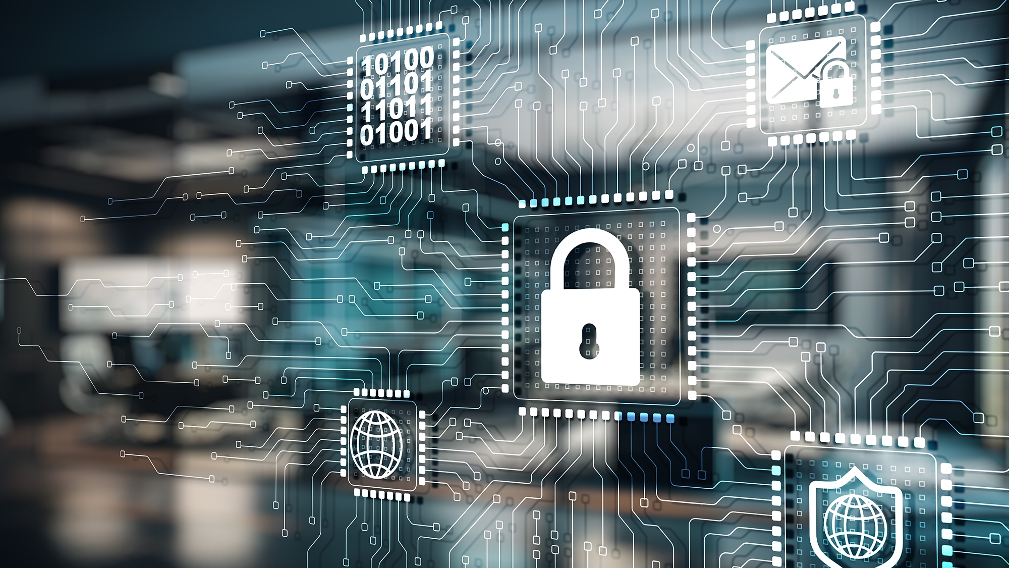 Bill enhances readiness to combat cyberattacks on ag