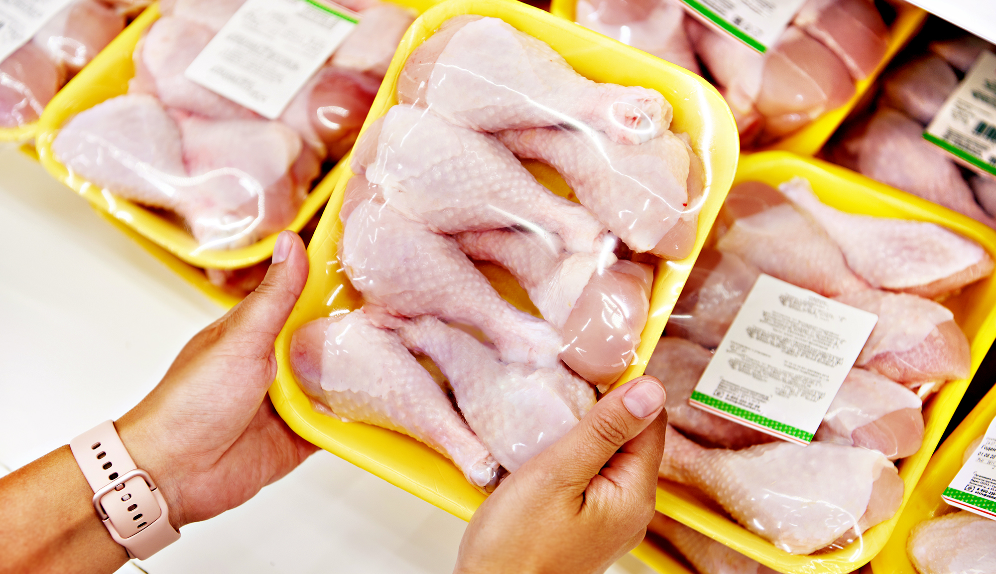 Chicken price shift expected amid bird flu and fertility concerns
