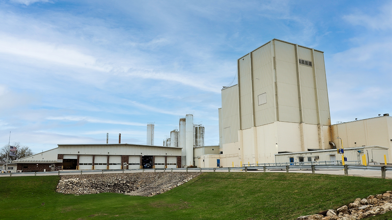 Actus Nutrition acquires Foremost Farms whey protein facility