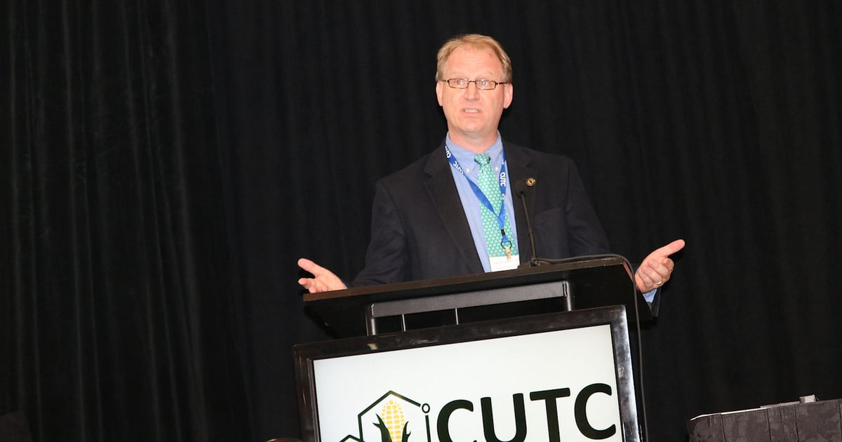Novak named new CropLife America CEO