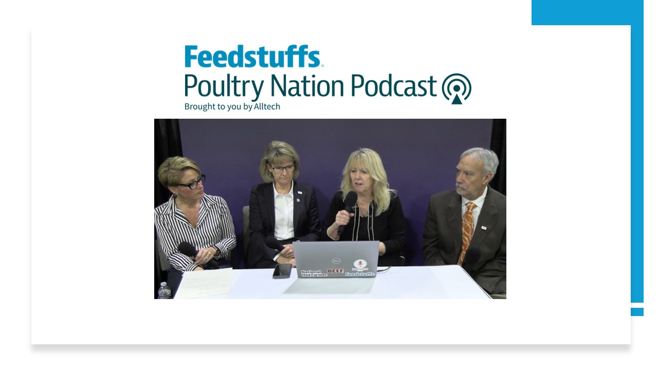 Feedstuffs, your source for animal agriculture news