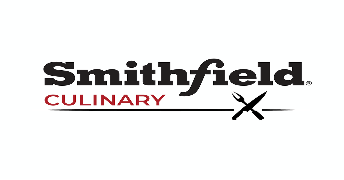 Smithfield Foods unveils ‘Smithfield Culinary’ brand
